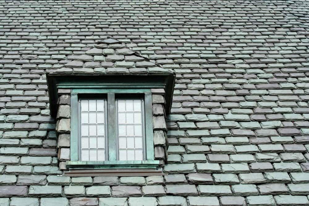 The Advantages of Slate Roofing for Your Home | Big Easy Roofing